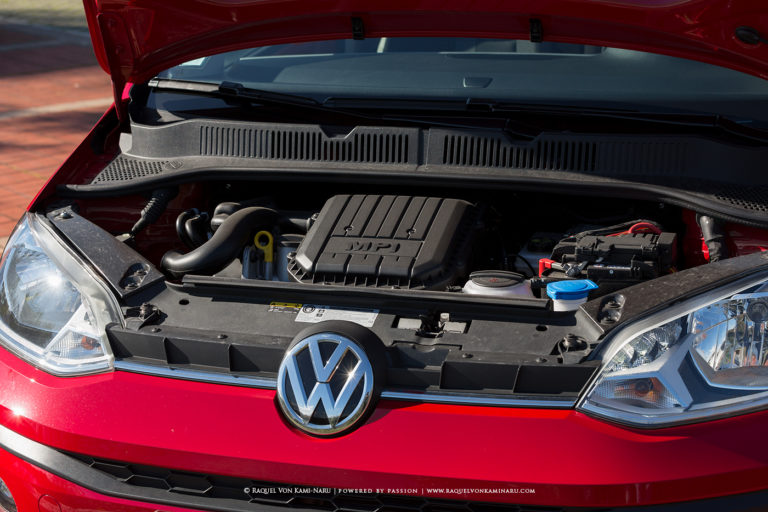 Volkswagen Up 1.0 MPI High Up: Mais e mais! | Carzoom