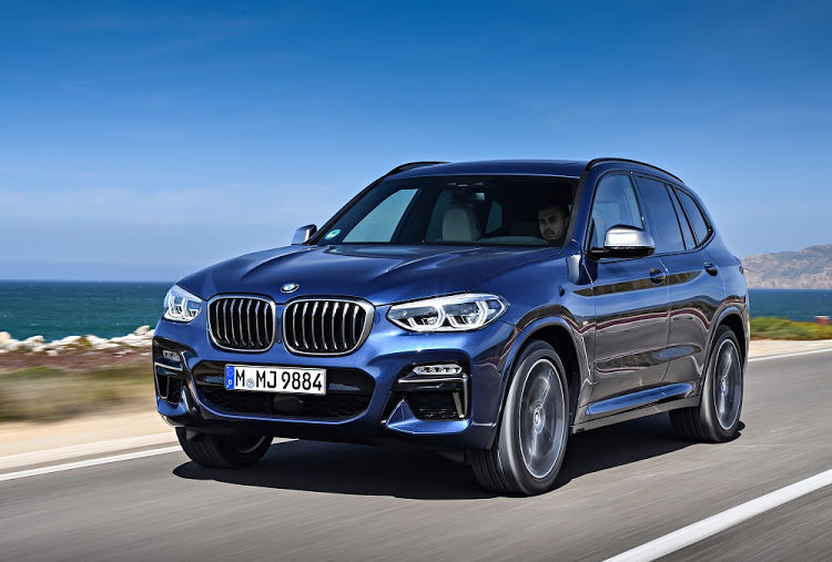 BMW elege Lisboa para apresentação de novos modelos! | Carzoom