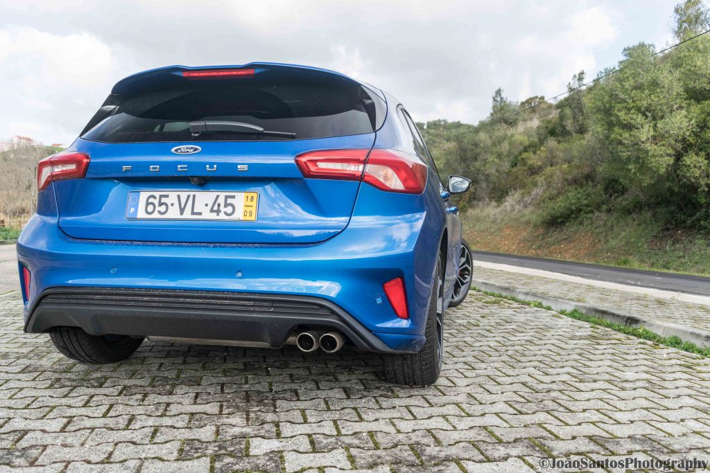 Ford Focus ST Line 1.5 TDCi (11) | Carzoom