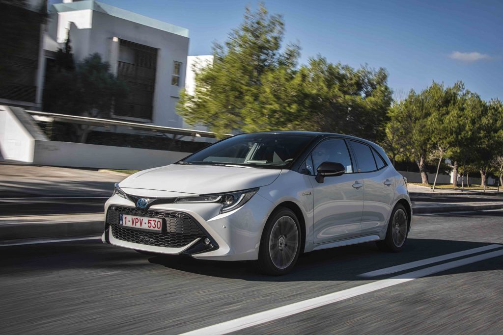 Toyota Corolla (24) | Carzoom