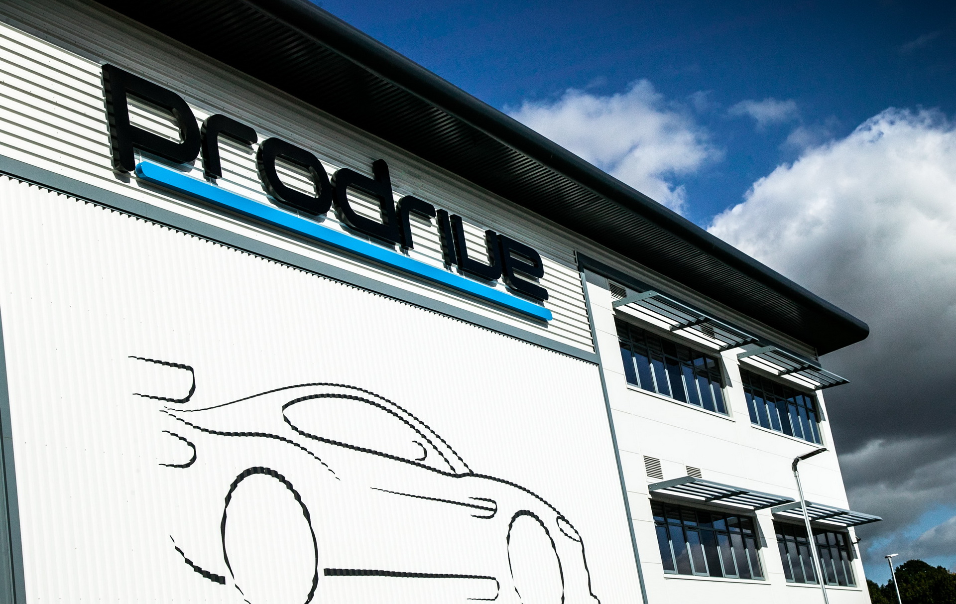 Prodrive entra no Rally Dakar 2021! | Carzoom