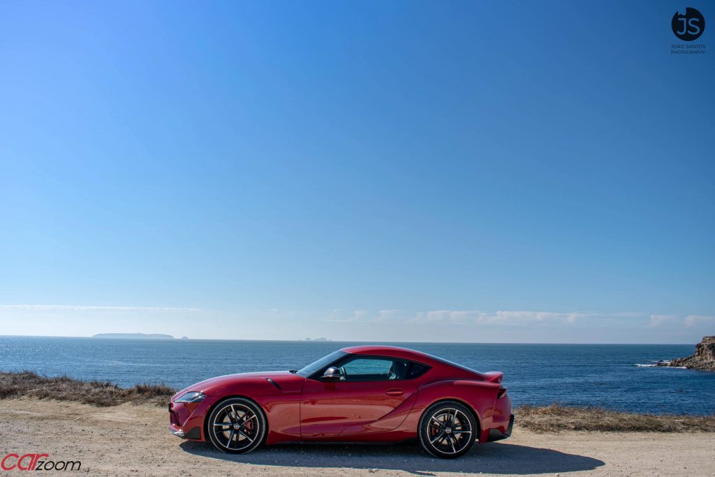 Toyota GR Supra (14) | Carzoom