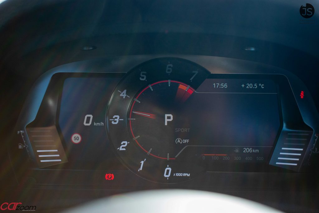 Toyota GR Supra (25) | Carzoom