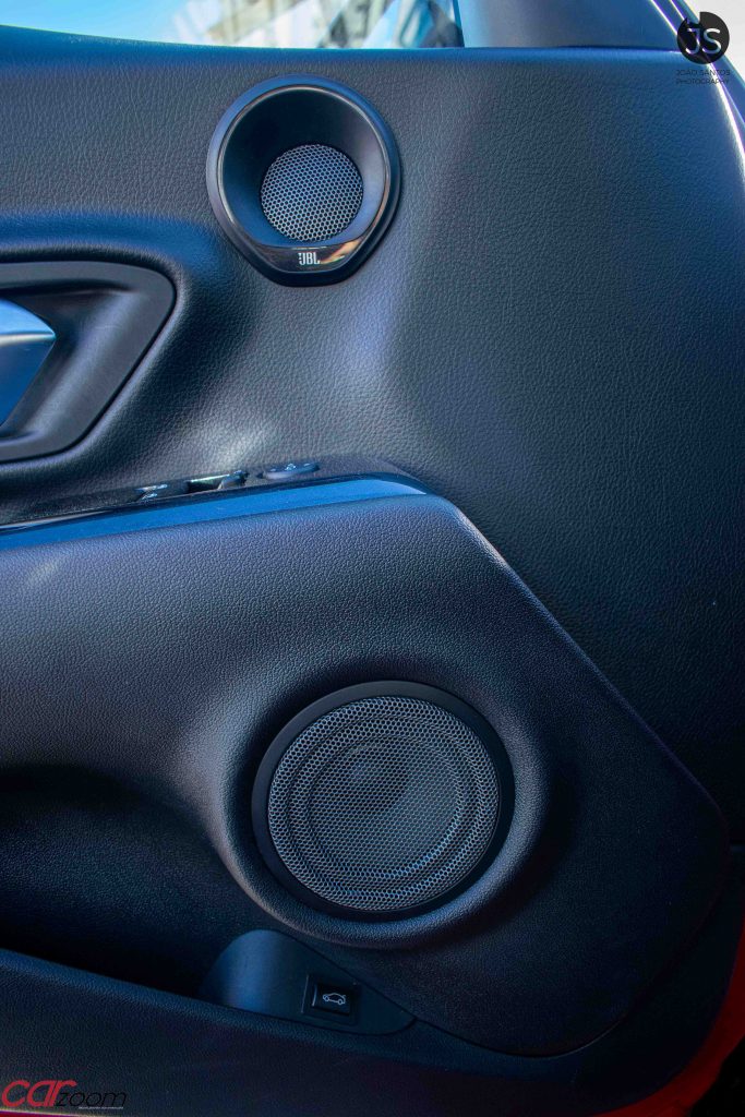 Toyota GR Supra (31) | Carzoom