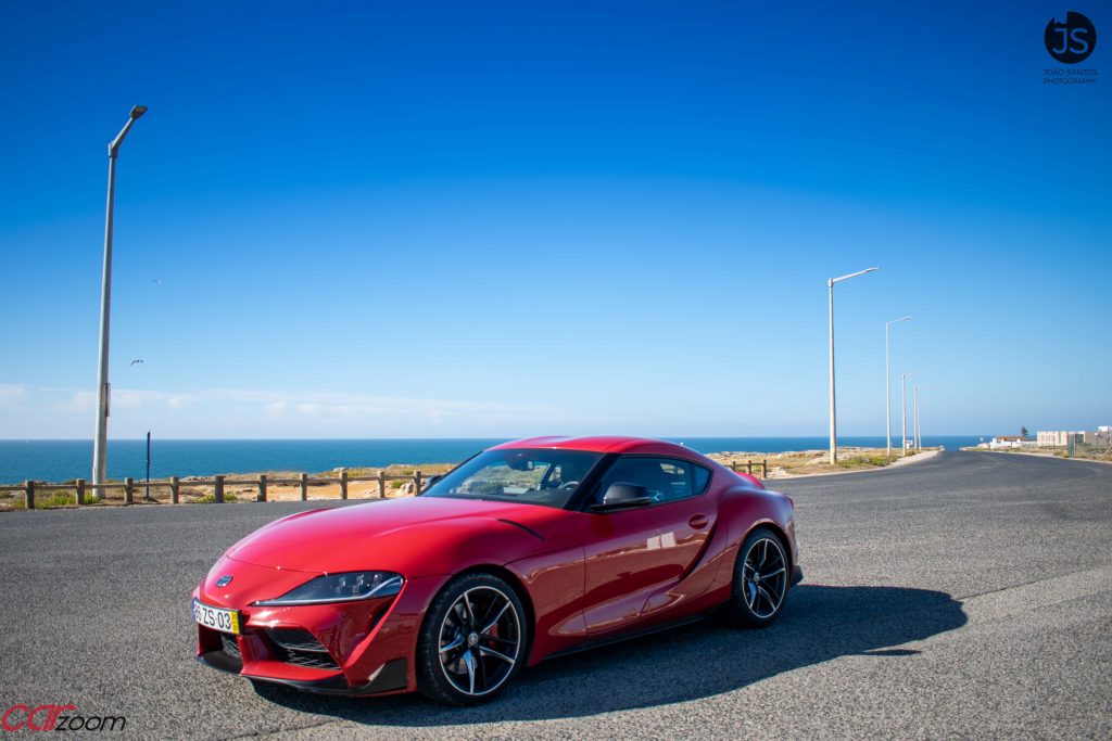 Toyota GR Supra (36) | Carzoom
