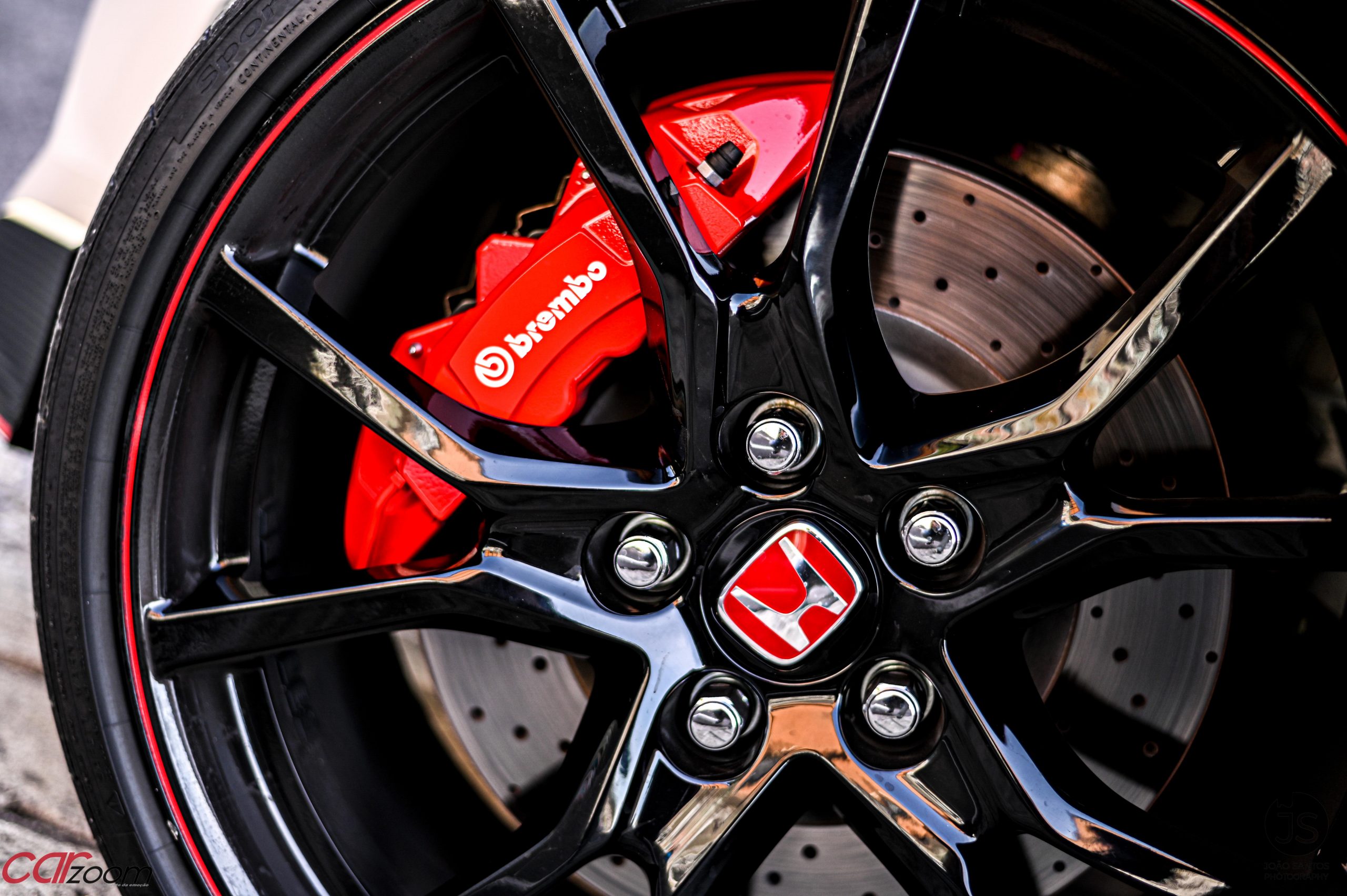 Honda Civic Type-R FK8 (20) | Carzoom